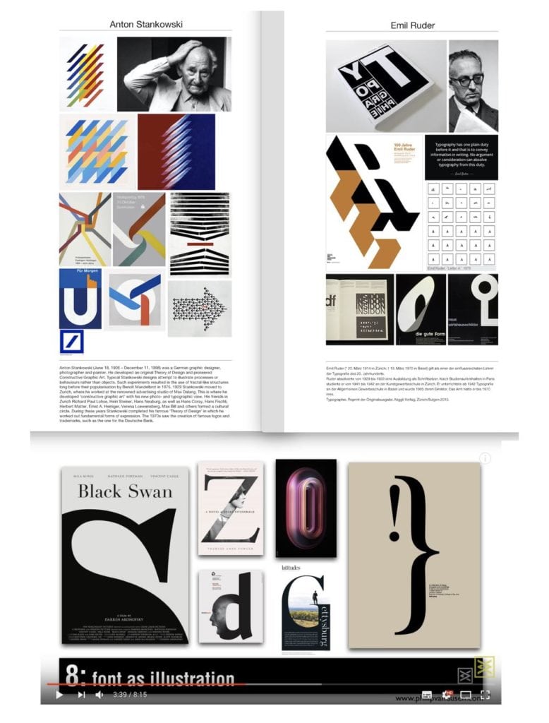 Is graphic design still relevant? - Sandra Staufer