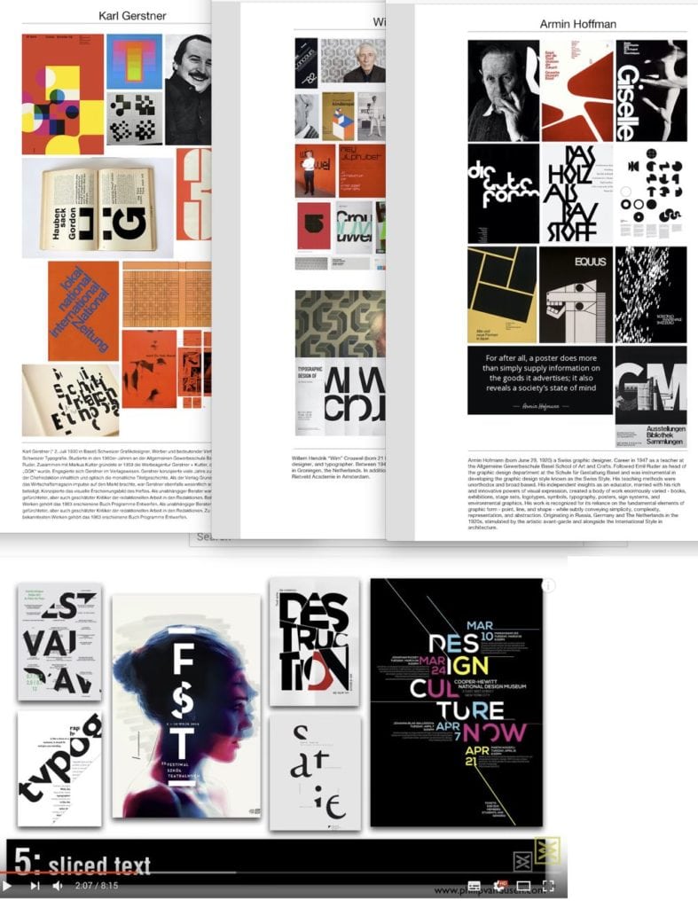 Is graphic design still relevant? - Sandra Staufer